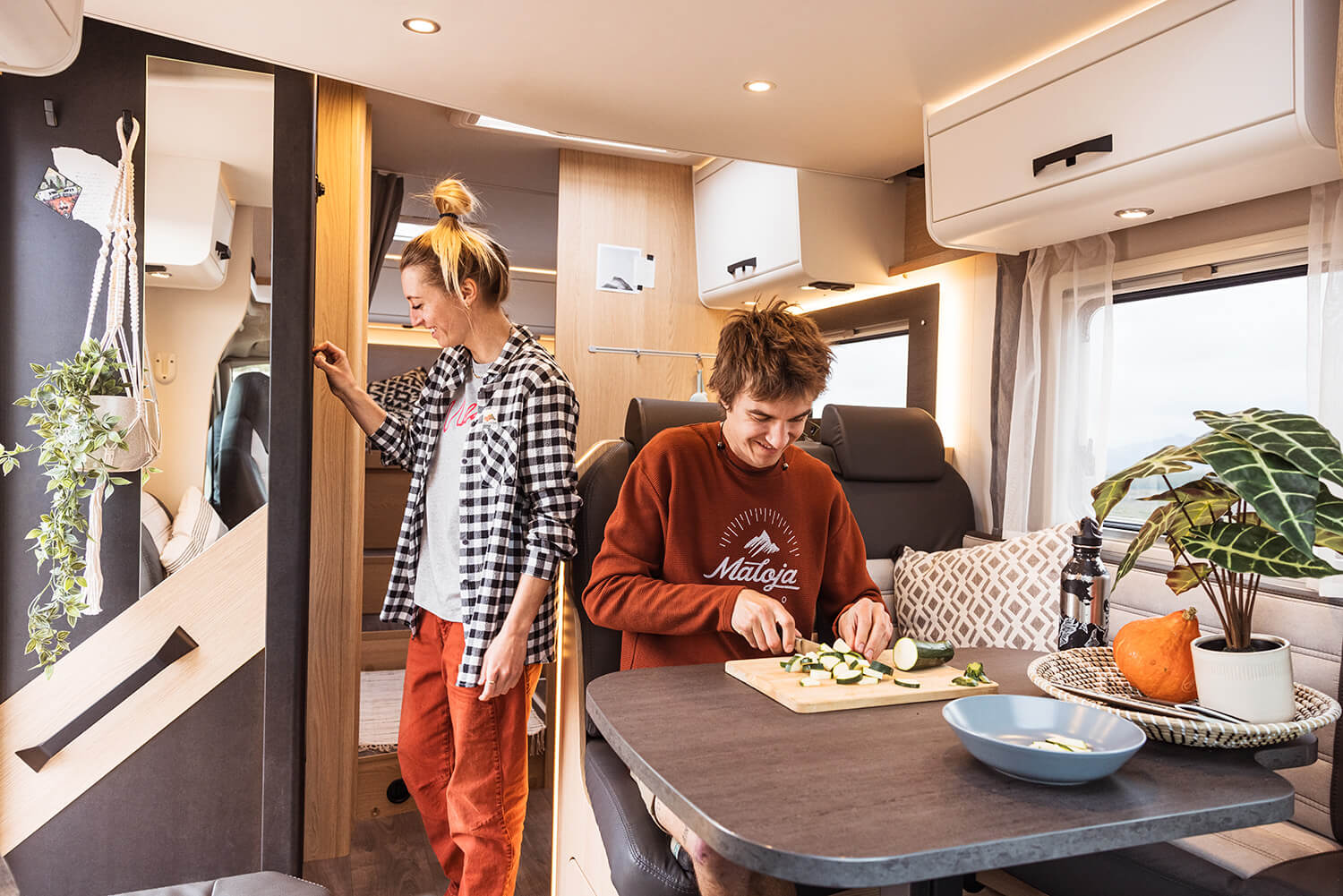 Wohnmobil mieten im Sauerland – Ihr Traumurlaub beginnt hier!